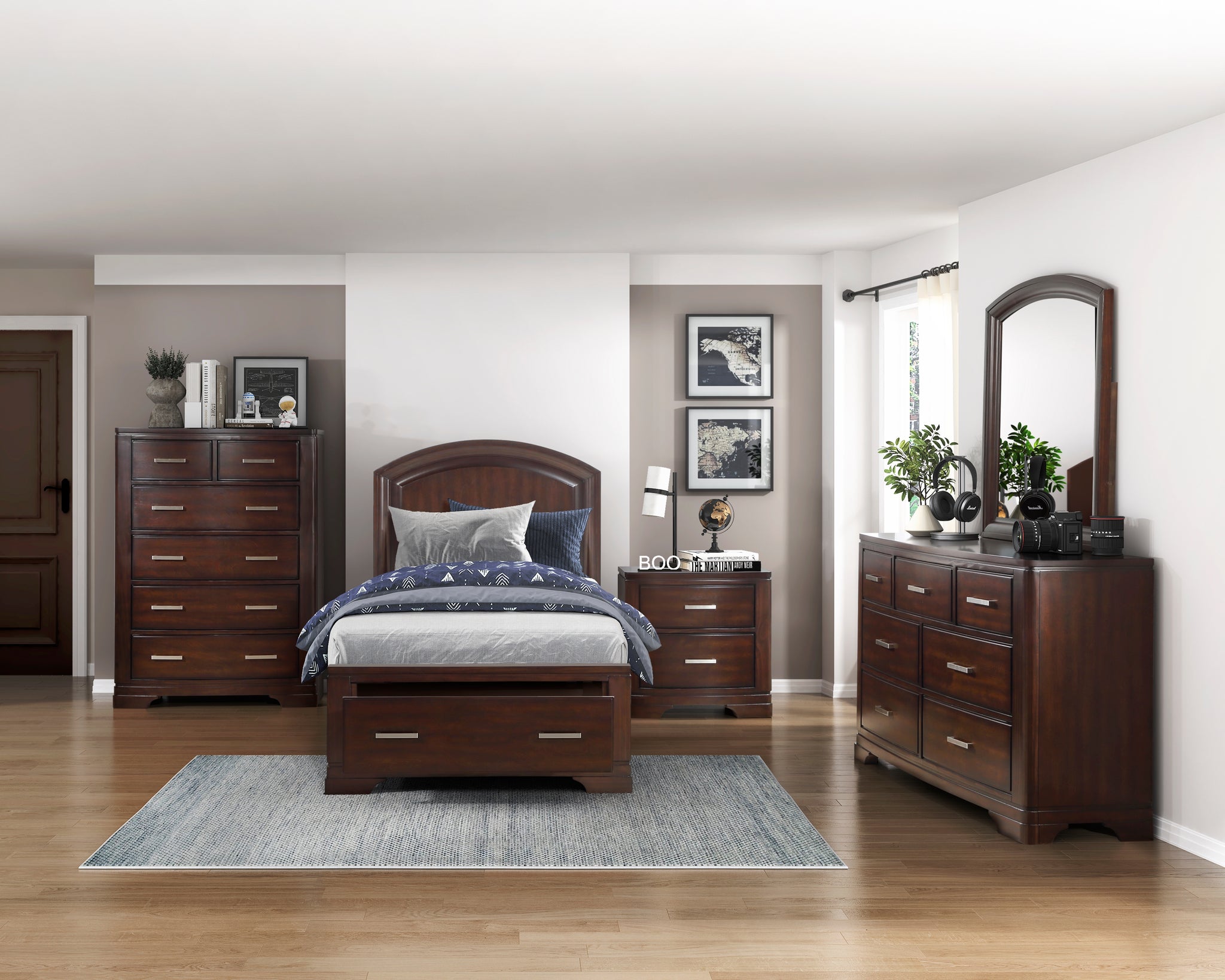 Bedroom Furniture in Sacramento — Expo Furniture Gallery