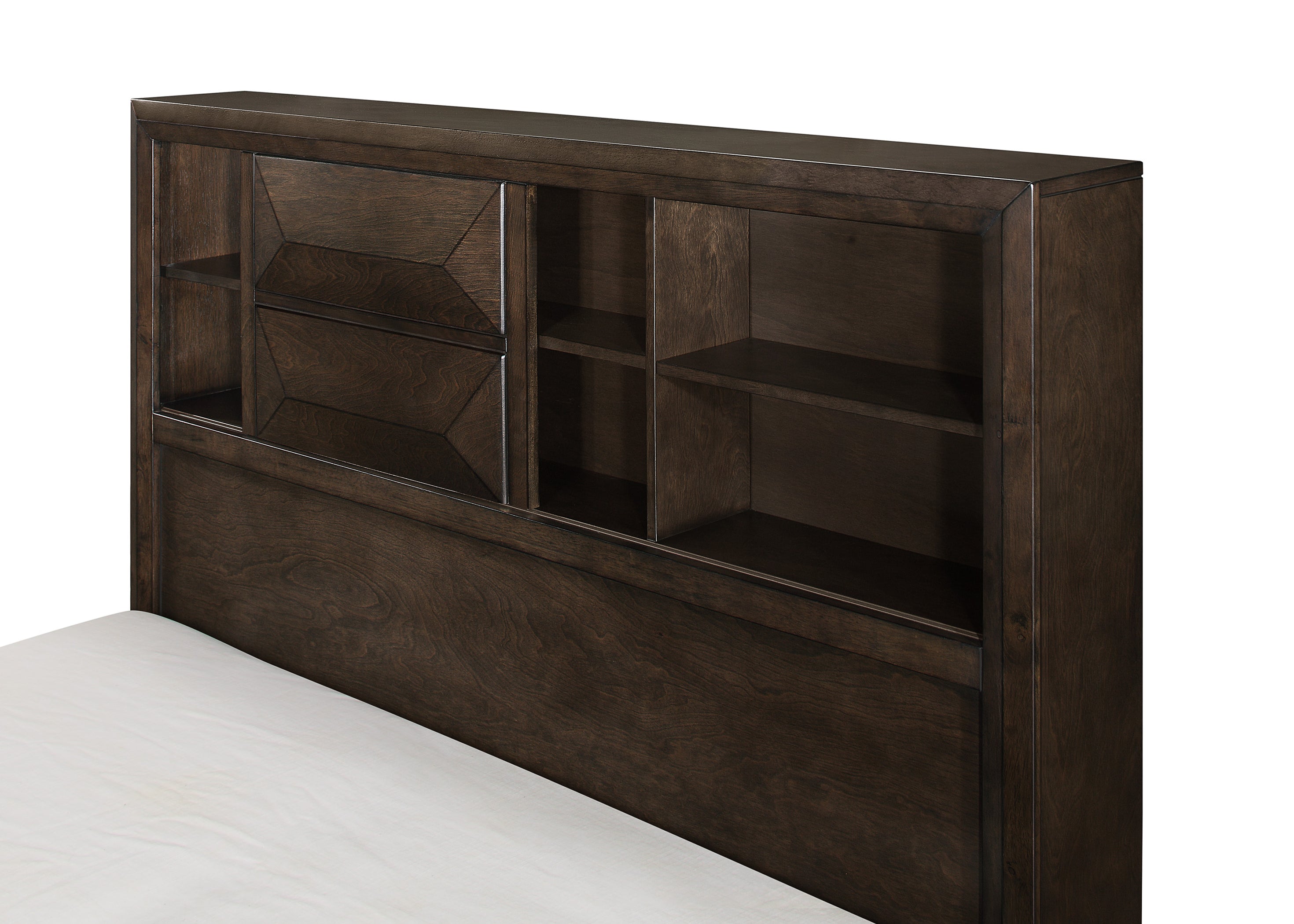 Pilot Storage Bedroom Collection — Expo Furniture Gallery