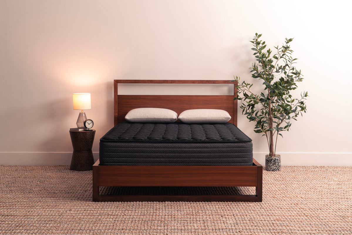 Craftsman Extra Firm Mattress — Expo Furniture Gallery
