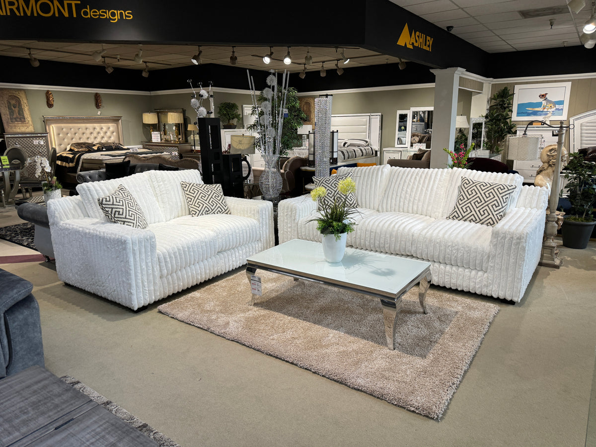 Avalon Living Room Collection — Expo Furniture Gallery