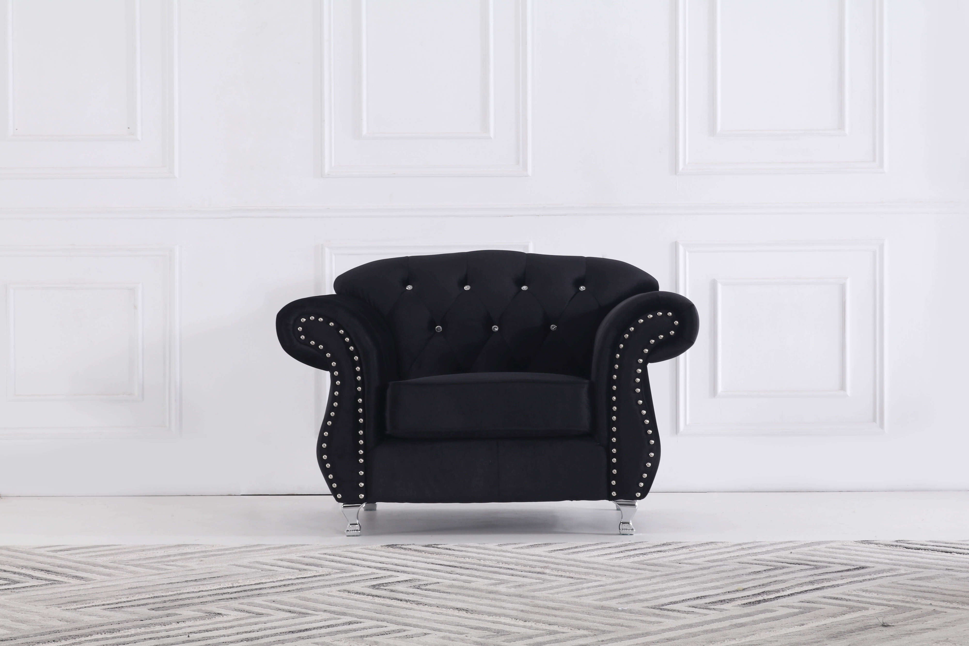 Sofia Living Room Collection — Expo Furniture Gallery