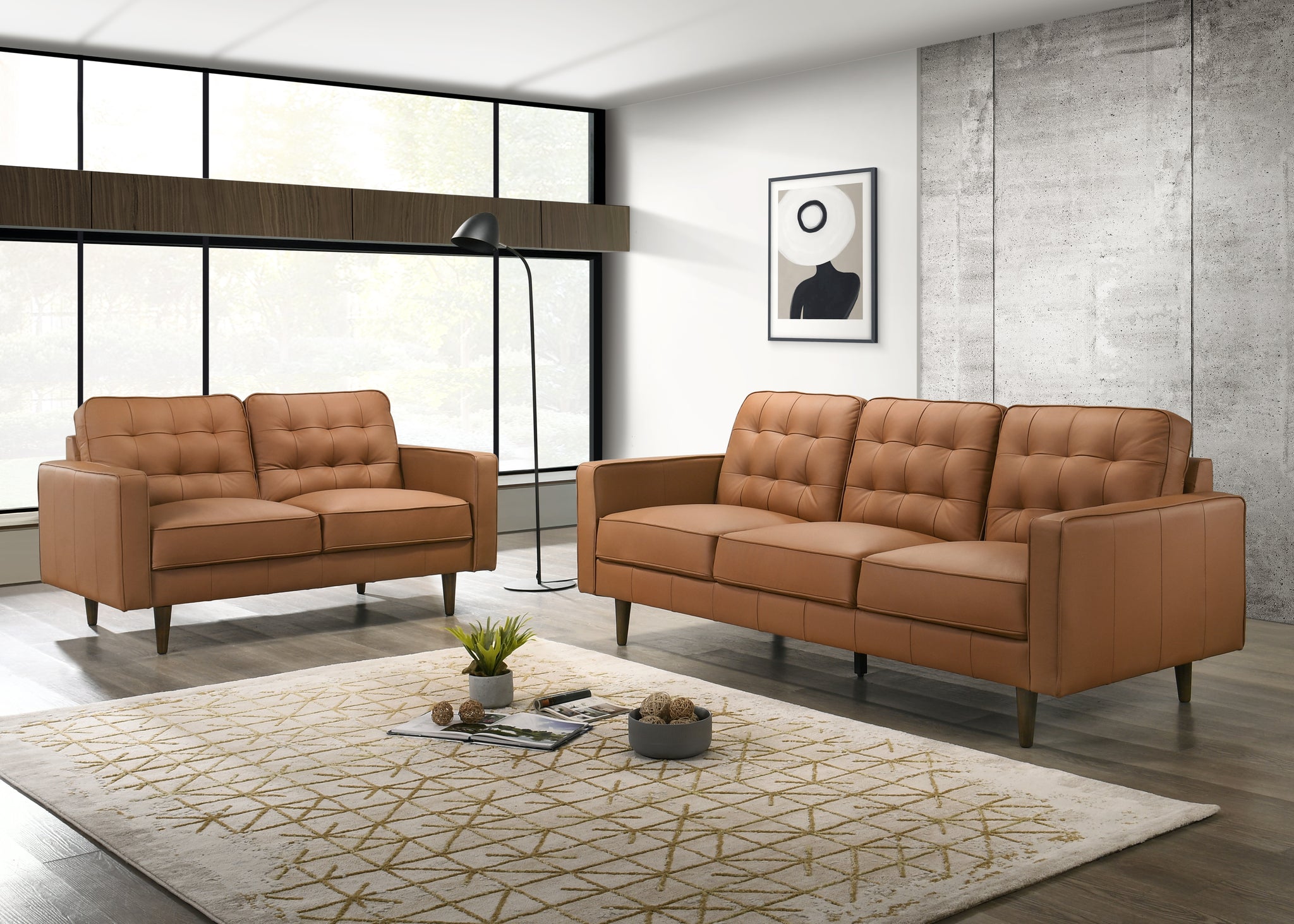 Living Room Furniture in Sacramento — Expo Furniture Gallery