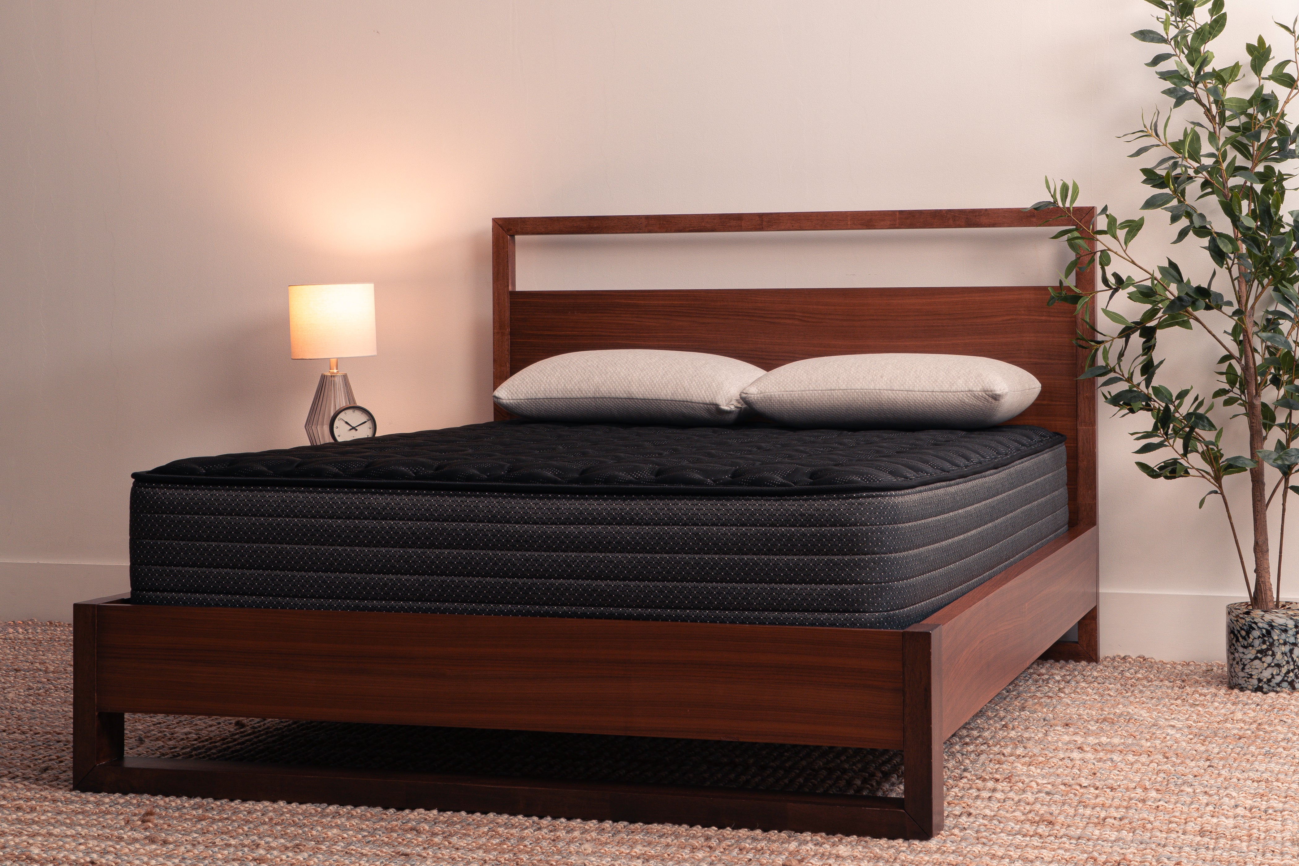 Craftsman Extra Firm Mattress — Expo Furniture Gallery