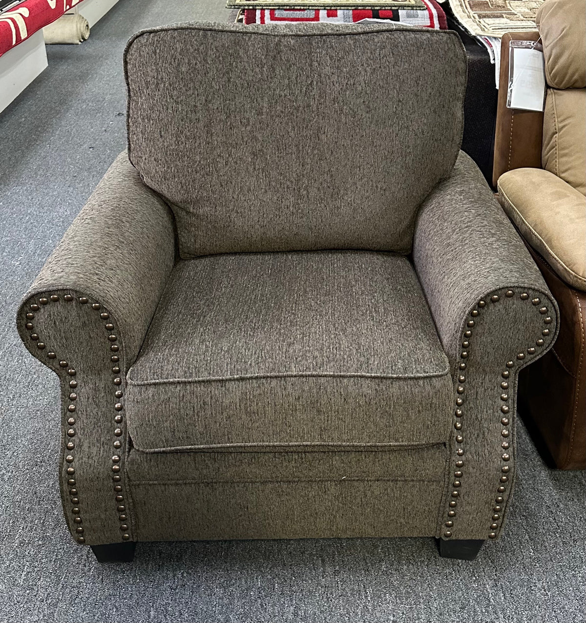 Florida Living Room Chair — Expo Furniture Gallery