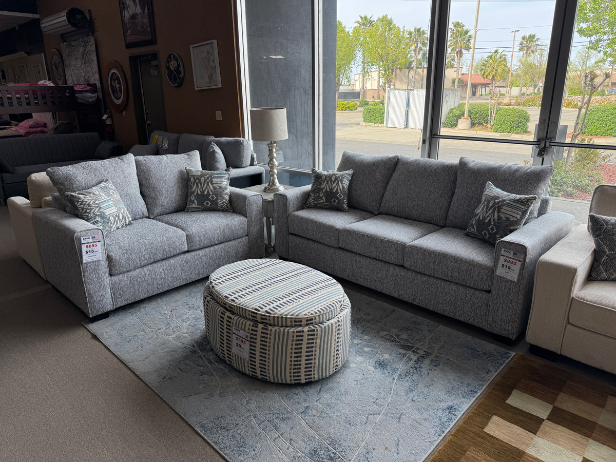 Tracy Living Room Collection — Expo Furniture Gallery