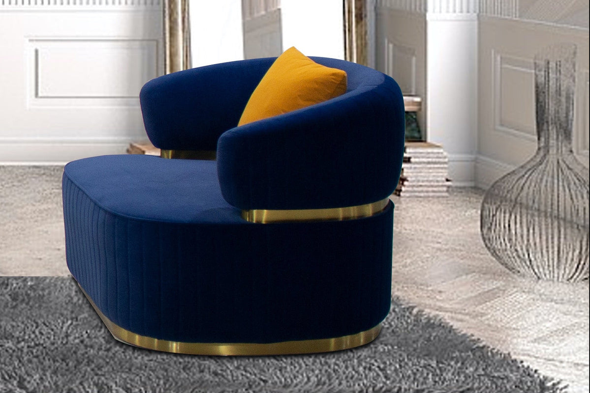 Kylie Living Room Collection — Expo Furniture Gallery