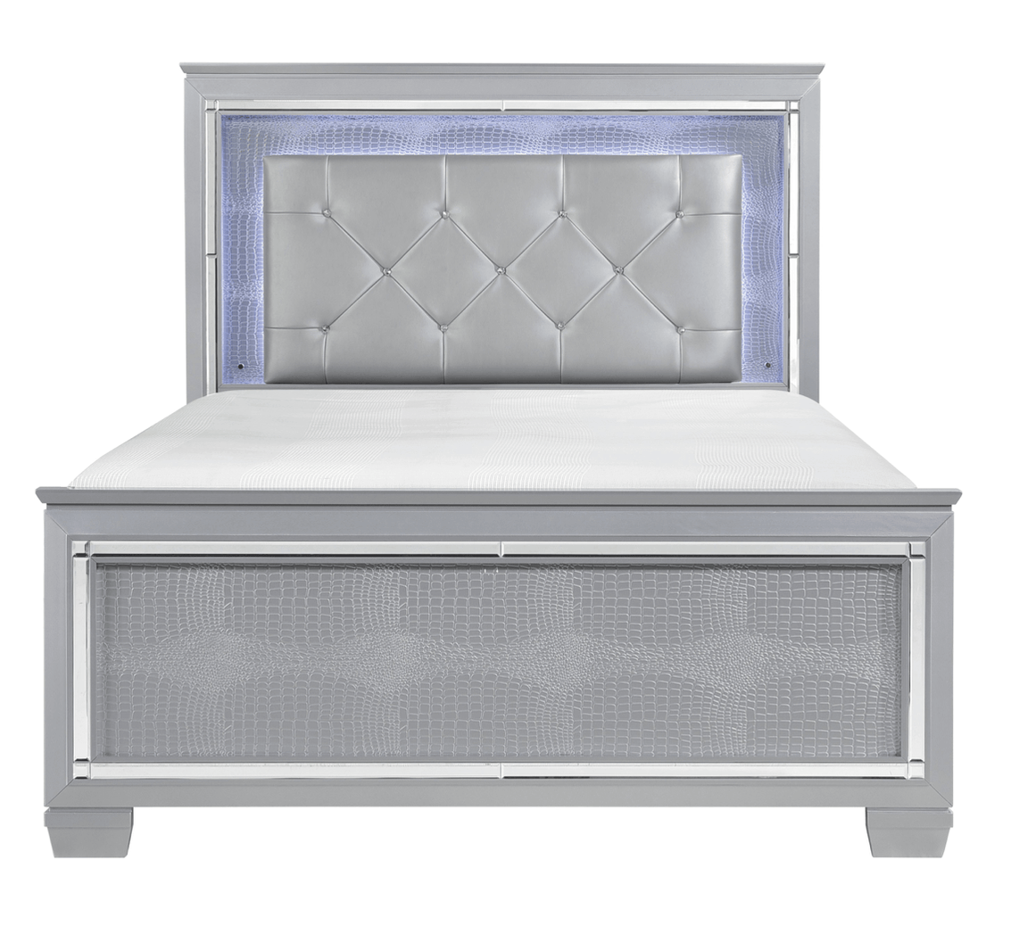 Bedroom Furniture in Sacramento — Expo Furniture Gallery