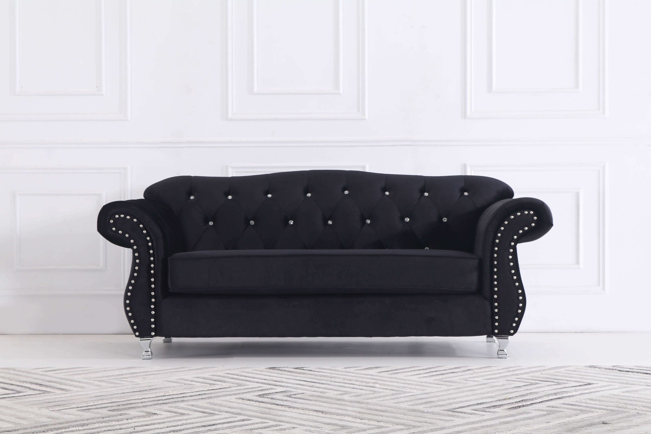 Sofia Living Room Collection — Expo Furniture Gallery