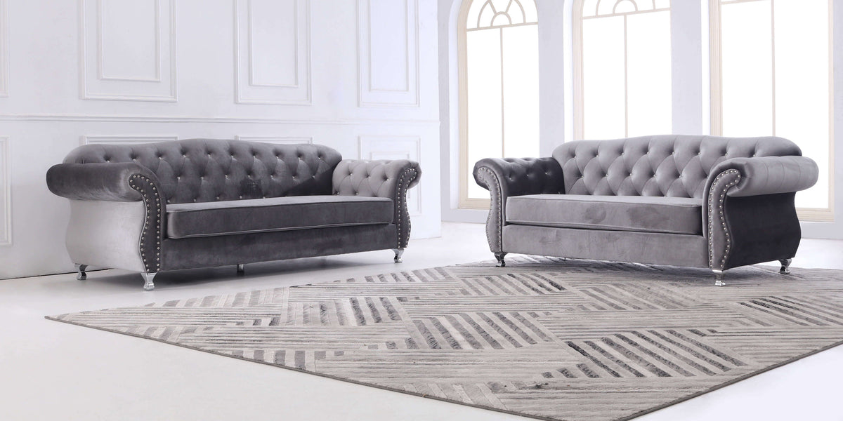 Sofia Living Room Collection — Expo Furniture Gallery