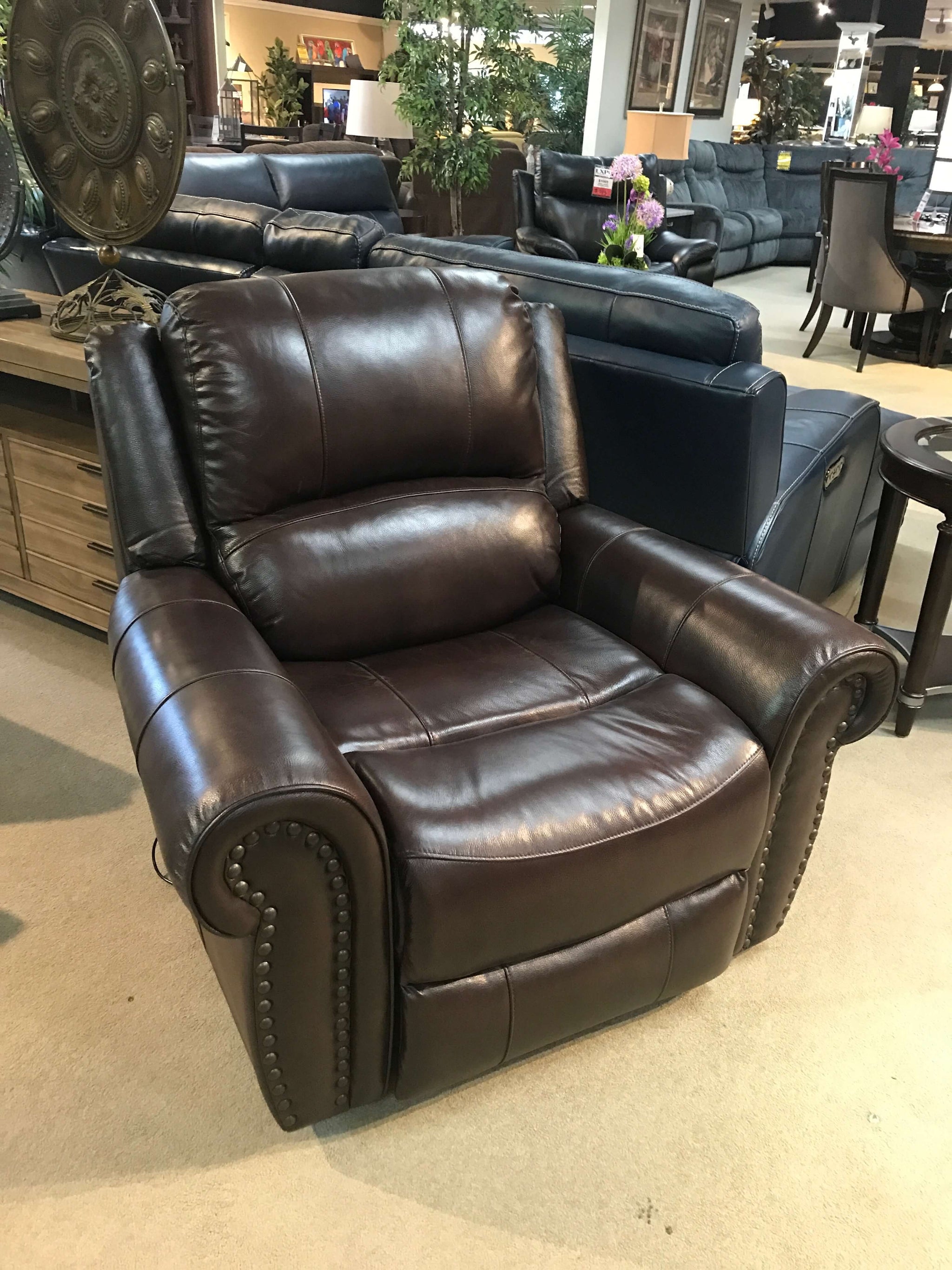 Recliners — Expo Furniture Gallery