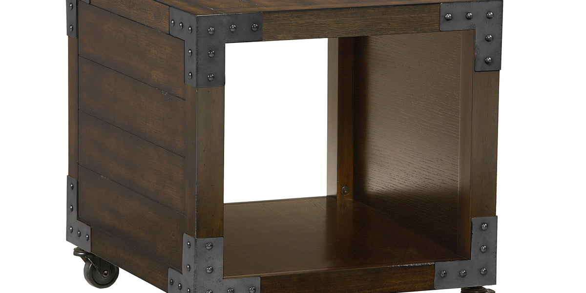 Sullivan End Table — Expo Furniture Gallery